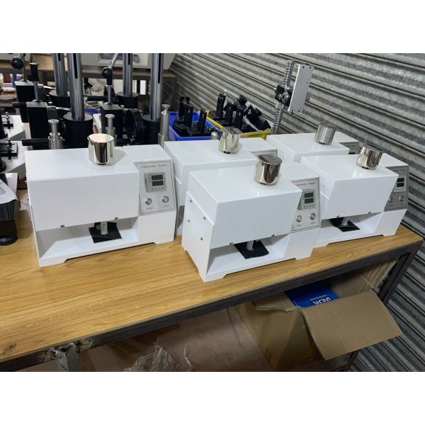 Quality AATCC 116 Textile Industry Printed Dyed Fabric Fastness Resistance Tester for sale