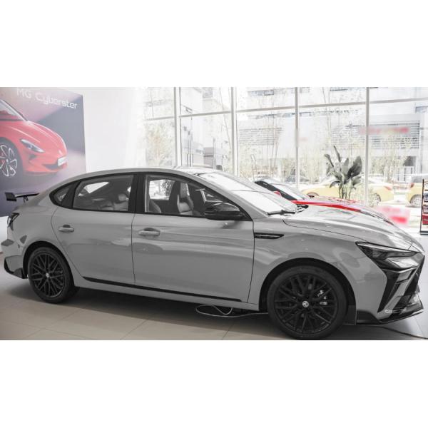 Quality Hatchback 2023 Mg 6 SUV Four Wheel Brand New Car Gasoline Vehicles for sale