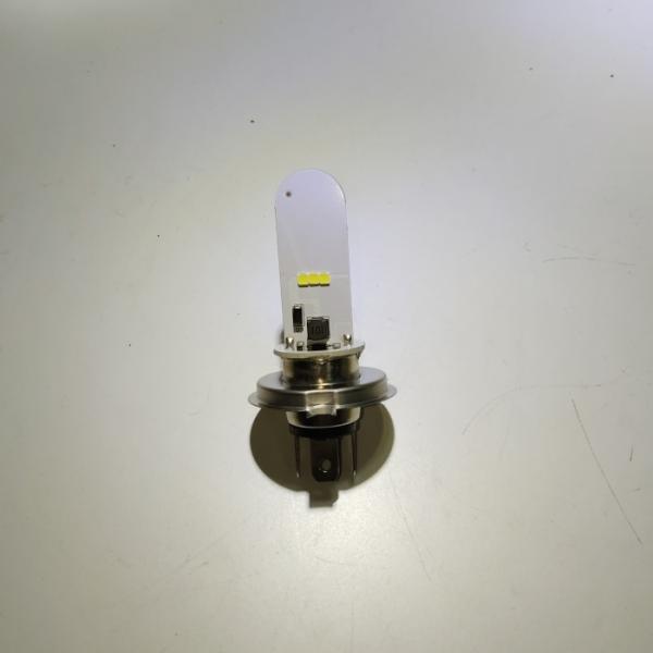 Quality Modified Lamp Motorcycle White Plastic With Wires Strong Light Super Bright for sale