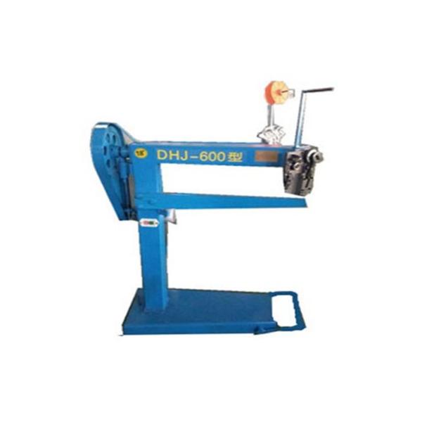 Quality 1600mm Manual Carton Box Stitching Machine ISO9001 for sale