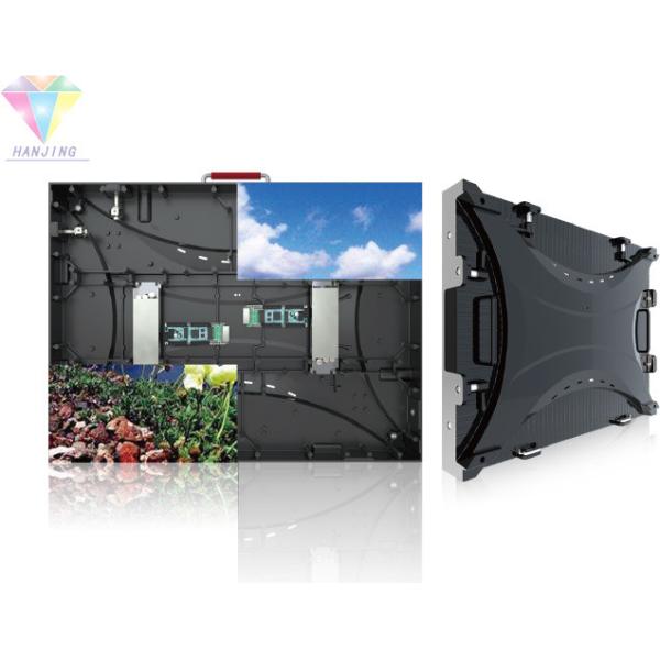 Quality P2.5mm Electronic Indoor Advertising LED Display High Definition For Large for sale