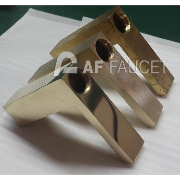 Quality Brass Faucet Handles Polishing Machine, Automatically Faucet Polishing Equipment for sale