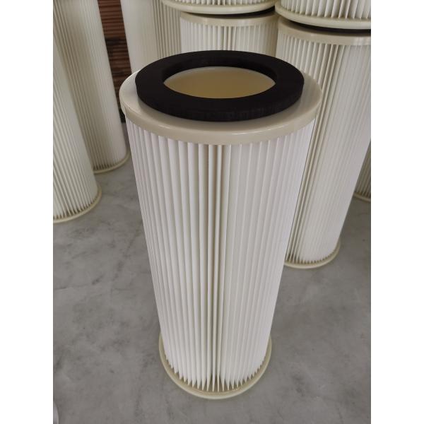 Quality Filterk Amano Replacement Filter Elements Air Dust Cartridge Filter PIE-455SD for sale