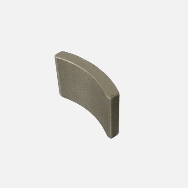 Quality Permanent Magnet SmCo Block Tolerance 0.02mm Working Temp 350℃ for Industrial Applications for sale