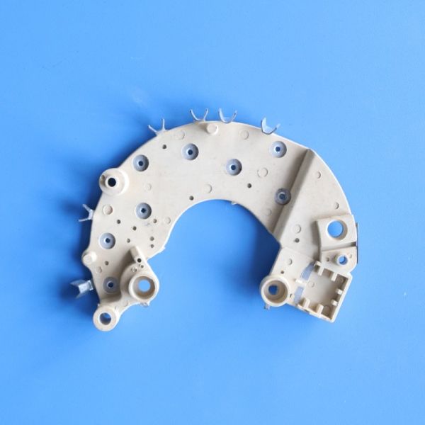 Quality Vertical Injection Molding Machine High Accuracy Horizontal Injection Vertical for sale