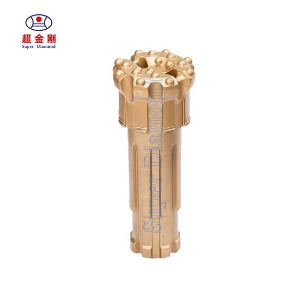 Quality 125mm SD4 Flat Face Bit for Bit Fundo De Furo 4 for Horizontal Directional for sale