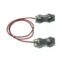 Quality galvanized SS EFA 306 Electric Fence Wire Connectors for sale