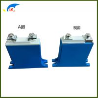 Quality Shell Type Keyhole MOV Varistor 40KA 1000V Lightning Protection Surge Absorber for sale