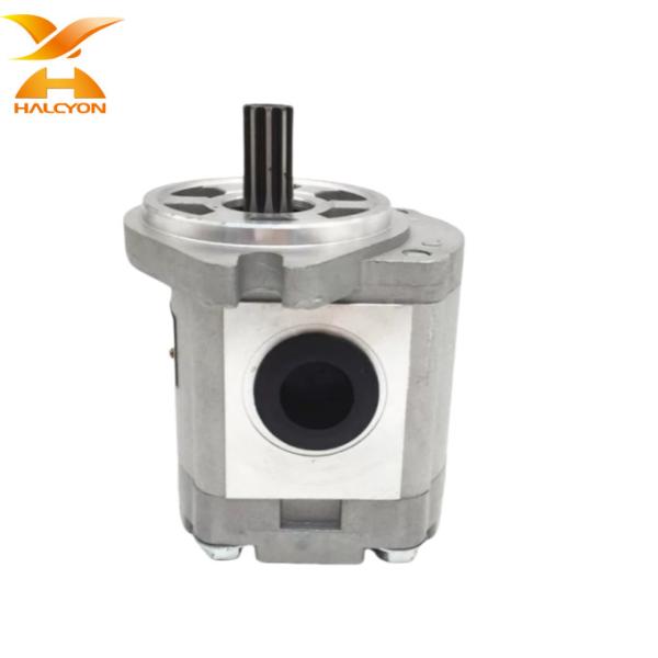 Quality Hitachi HPV116 HPV145 Hydraulic Gear Pumps For Sale EX200-1 for sale