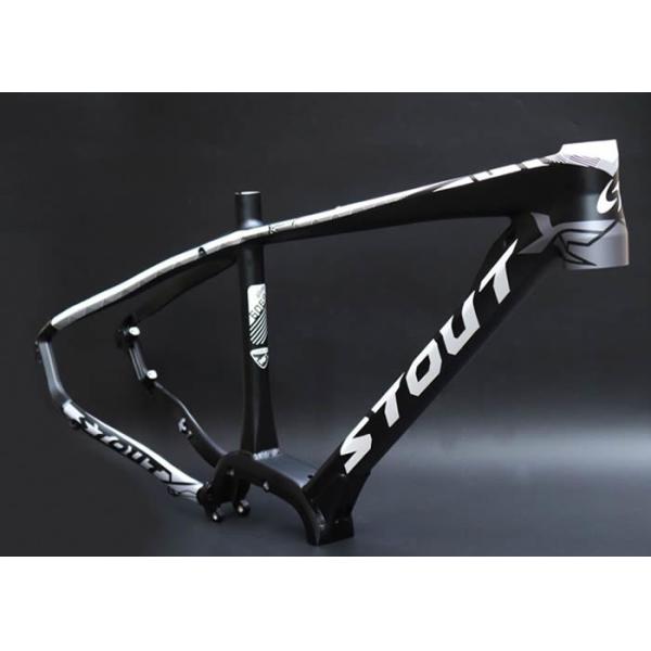 Quality 27.5er Aluminum Electric Bike Frame Bafang 250/350w Mid-Drive E-Bike for sale