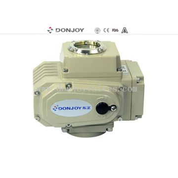 Quality Precise Intelligent Valve Positioner Single Phase Three Phase Switch on/off for sale