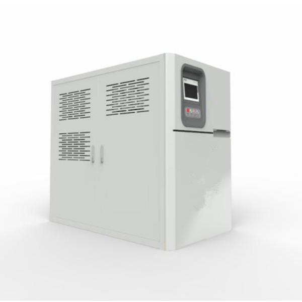 Quality Emergency Rescue 80KWh 500W Aluminum Air Battery for sale
