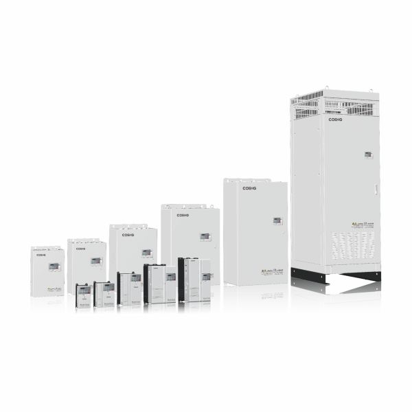 Quality HV300 General Purpose 0.4kW To 500kW Variable Frequency Inverter Common Motor Drive Vector Frequency Inverter for sale