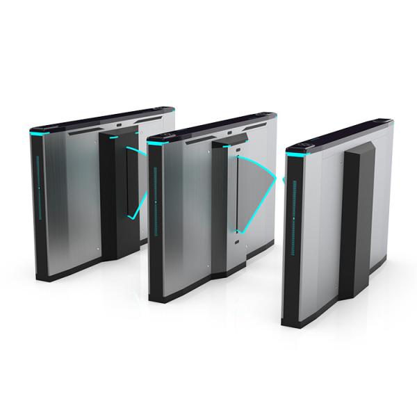 Quality High Speed Reception Turnstiles for sale