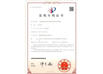 China Factory - Suzhou Synerguar Hydrocolloid Technologies Co.ltd.