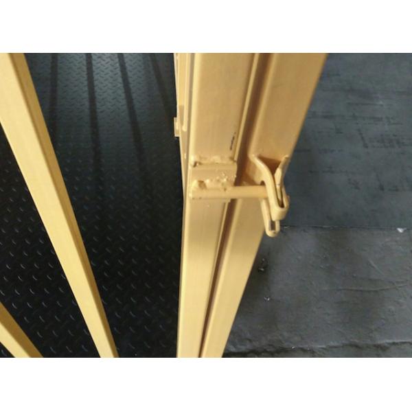 Quality Animal Weighing Balance Cattle Weighing Systems Digital Livestock Scales 2x2M for sale
