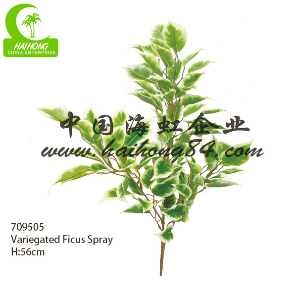 Quality 70cm Height Artificial Tree Branches for sale
