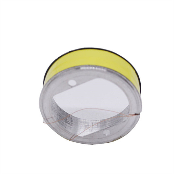 Quality Slot Machine Bobbin Wound Coils , Plastic Bobbin Air Core Coil For Toys Radio for sale