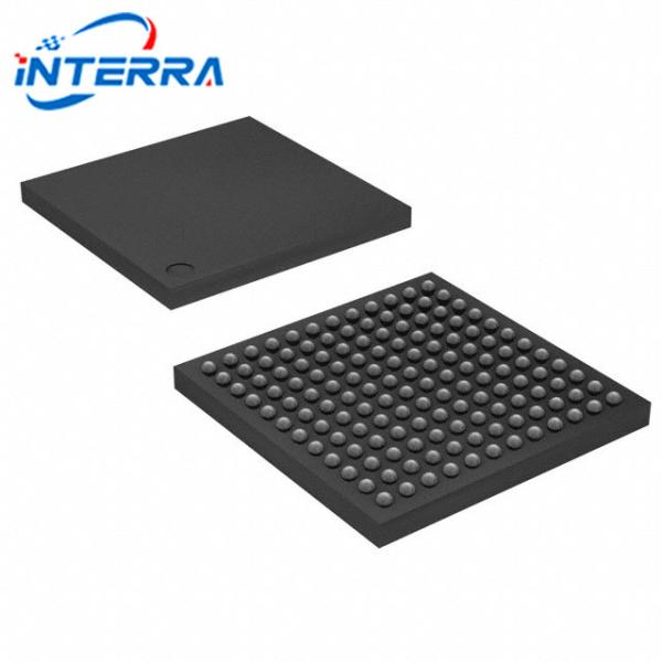 Quality 1MB Arm Based Microcontroller IC Chip MK64FN1M0VMD12 144MAPBGA for sale