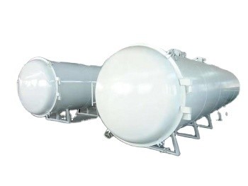 Quality Customization Heating Method Vacuum Wood Drying Machine for Professional for sale
