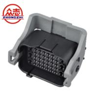 Quality 36 Pins Female 1743059-2 Automotive Wire Connectors for sale