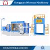 china Antiwear Wet Wire Drawing Machine , Copper Wire RBD Machine