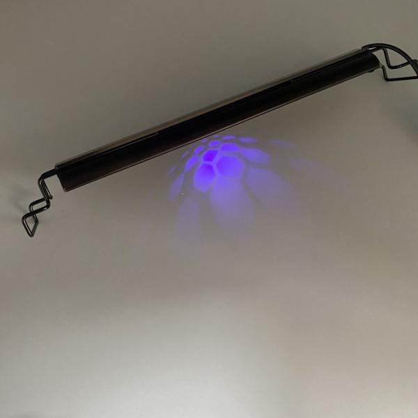 Quality Full Spectrum LED UVB Reptile Light Linear UVB Reptile Light For Lizard Snake for sale