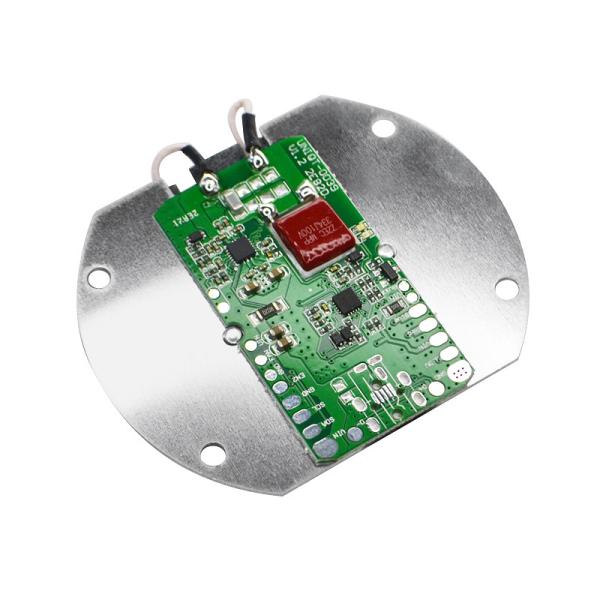 Quality Qi Mini Wireless Charger , 10W 7.5W Wireless Charger Transmitter Module for sale
