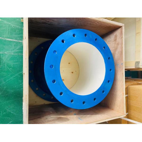 Quality Forging High Density Cleaner Lck 20 Ceramic Lining Made 2Cr13 for sale