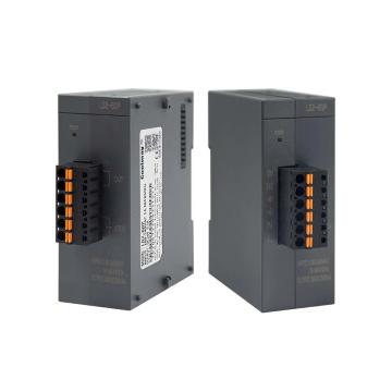 Quality Expandable PLC Logic Controller 0.35µs Coolmay PLC Analog Module for sale