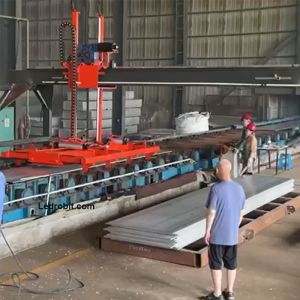 Quality Palletizer Machine for sale