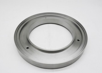 Quality ASTM B387 High Purity Molybdenum Furnace Base for sale