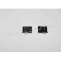 Quality ADUM1402BRWZ General Purpose Digital Isolator 2500Vrms 4 Channel 10Mbps 25kV/µs for sale