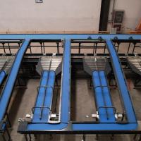 Quality Single Channel High Output Fruit Sorting Machine For Tangerines for sale