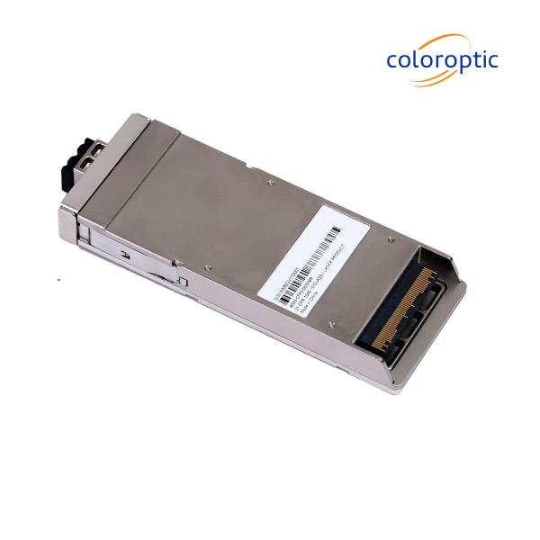 Quality QSFP-DD WDM Digital Coherent Optical Module 200G / 100G CFP2 DWDM Pluggable for sale