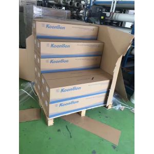 Quality Advanced Reverse Osmosis Membranes for Optimal Water Treatment Efficiency for sale