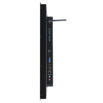 Quality High Performance Touch Panel PC 12.1'' Widescreen With 50000 Hours' Lifetime for sale