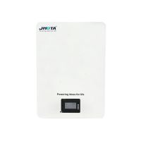 Quality CE 51.2V 100AH Wall Mounted Battery Home Energy Storage System for sale