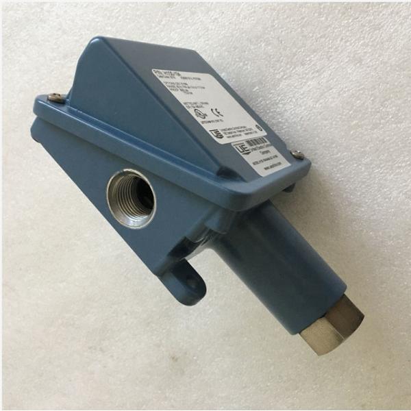 Quality NPTF Differential Pressure Controller H100k-540 Differential Pressure Switches for sale