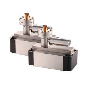 Quality -5KV Triode Sputter Pump Ion Stainless Steel Increasing Inert Gas Pumping Rate for sale