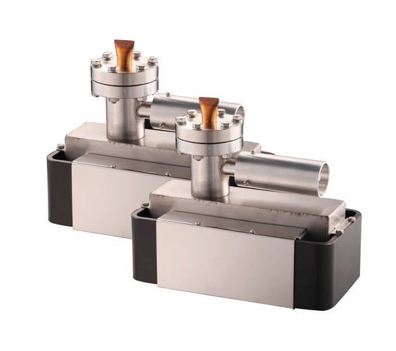 Quality -5KV Triode Sputter Pump Ion  Stainless Steel Increasing Inert Gas Pumping Rate for sale