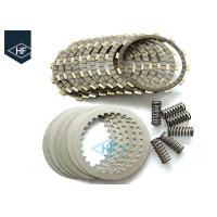 Quality Motorcycle Clutch Plate for sale
