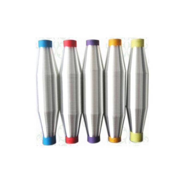 Quality Ring Spun Single Textile 100% Monofilament Sewing Thread Environment Friendly for sale