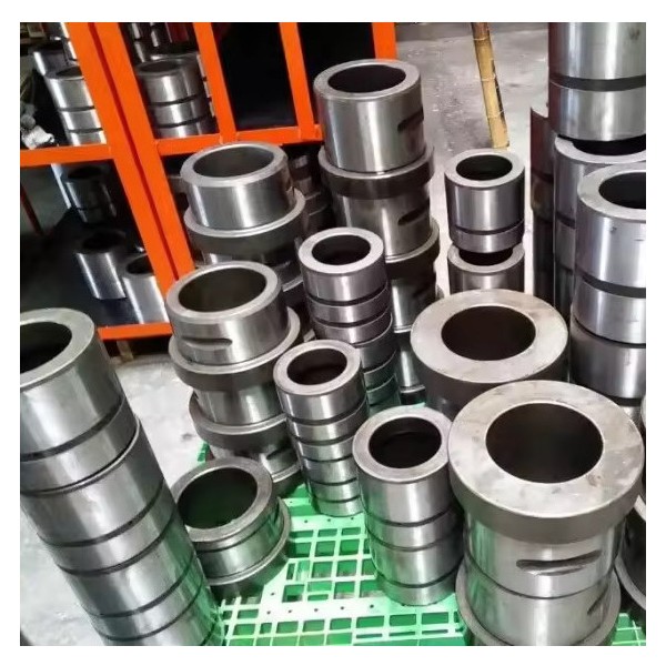 Quality High Load Din 1494 Pins Bushings Heavy Equipment Wear Resistance for sale