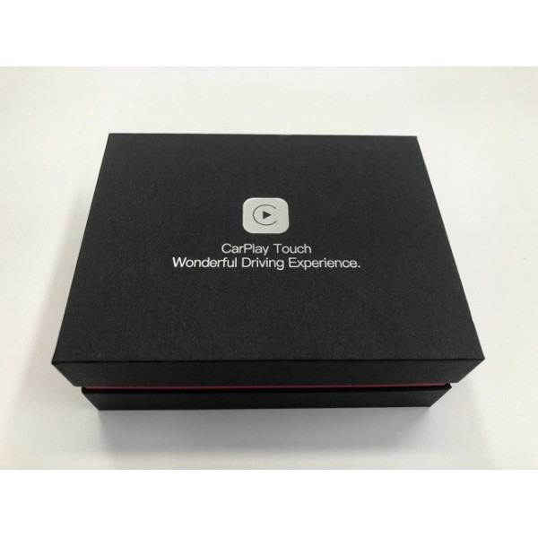Quality OEM USB Wireless Carplay For Apple CarPlay Convert To Android Auto Wireless for sale