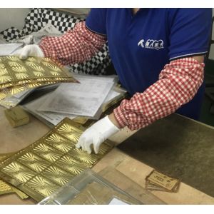 China Factory - Shenzhen KingKong Cards Co., Ltd