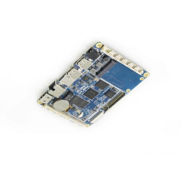 Quality Flash 4G NANDFLASH Single Board Computer Highest Support 16G EMMC Support 32G for sale
