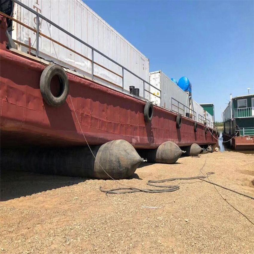 high quality used marine airbags for sale(001)