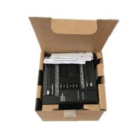 Quality Omron PLC Power Supply Module CP1E-N14DR-A Motion CPU 100 - 240V AC for sale