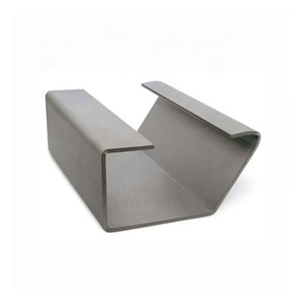 Quality 600mm Sheet CNC Metal Bending Accessories Cutting Stainless Steel Welding And Fabrication for sale